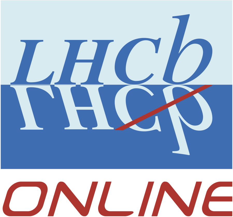 lhcb-online · GitLab