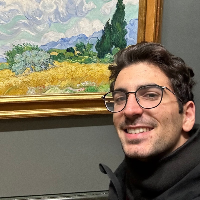 Nikolaos Smyrnioudis · GitLab