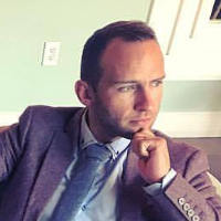 Mark Richard James Williams · GitLab